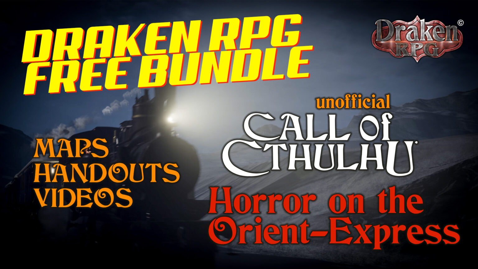 NIGHT CITY 2045 MAP – Draken RPG